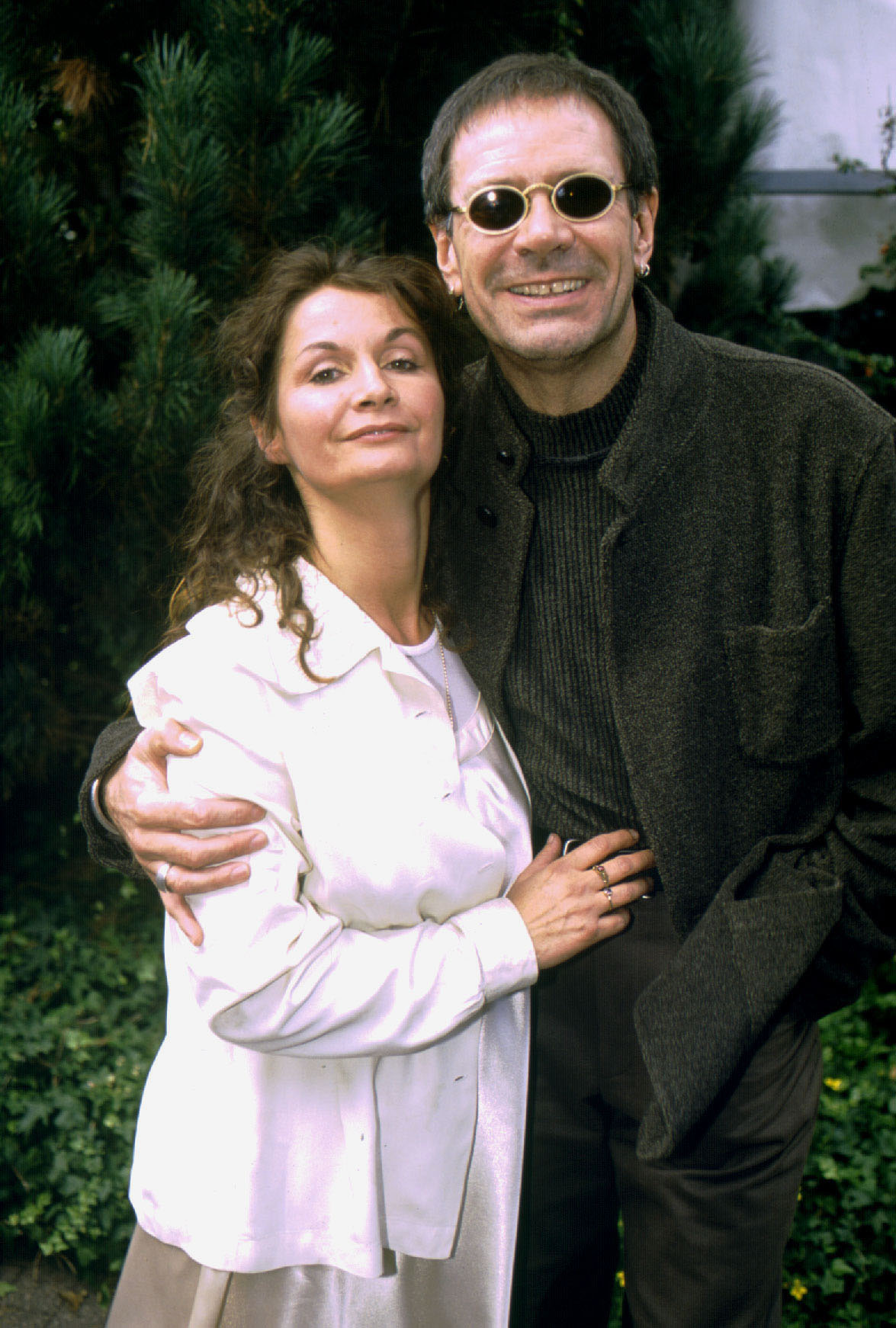 Belinda Meuldijk koestert de humor van Rob de Nijs - Weekblad Party