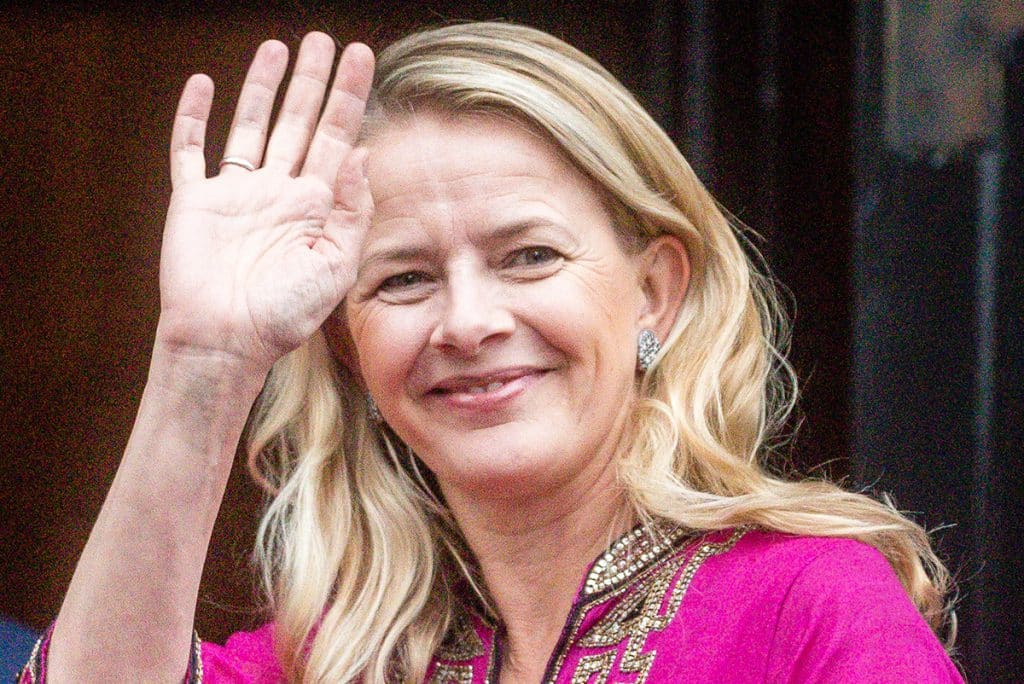 2023: jaar van de waarheid voor Mabel Wisse Smit - Weekblad Party