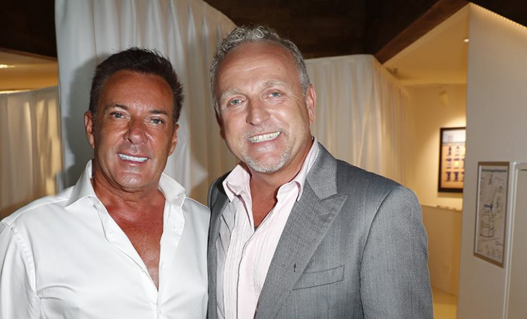 Gerard Joling wil nóóit meer met Gordon werken - Weekblad Party
