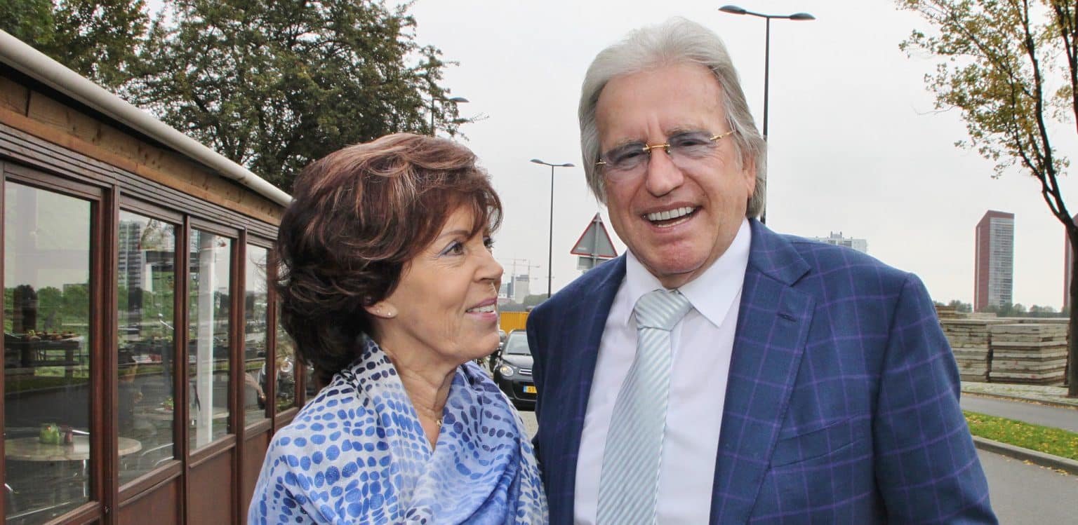 De grootste wens van Lee Towers - Weekblad Party