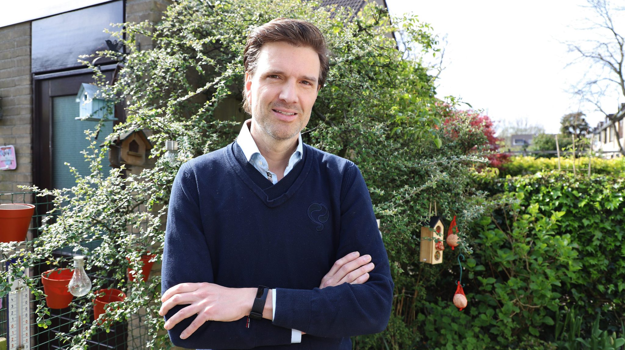 De mishandelingszaak van Bas Muijs: poging tot doodslag - Weekblad Party