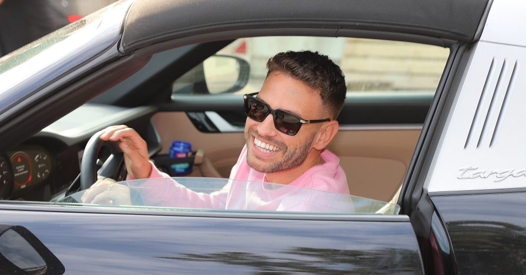 Rolf Sanchez moet uitverkochte shows in Afas Live cancelen: ‘Iedereen krijgt geld terug ...