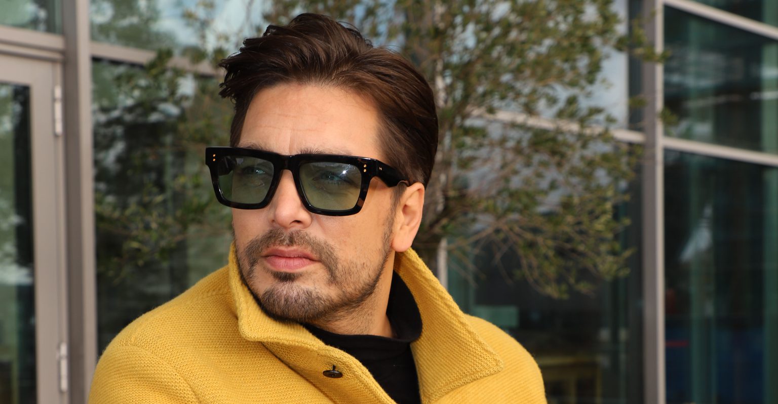 Schokkend financieel beeld bij Waylon - Weekblad Party