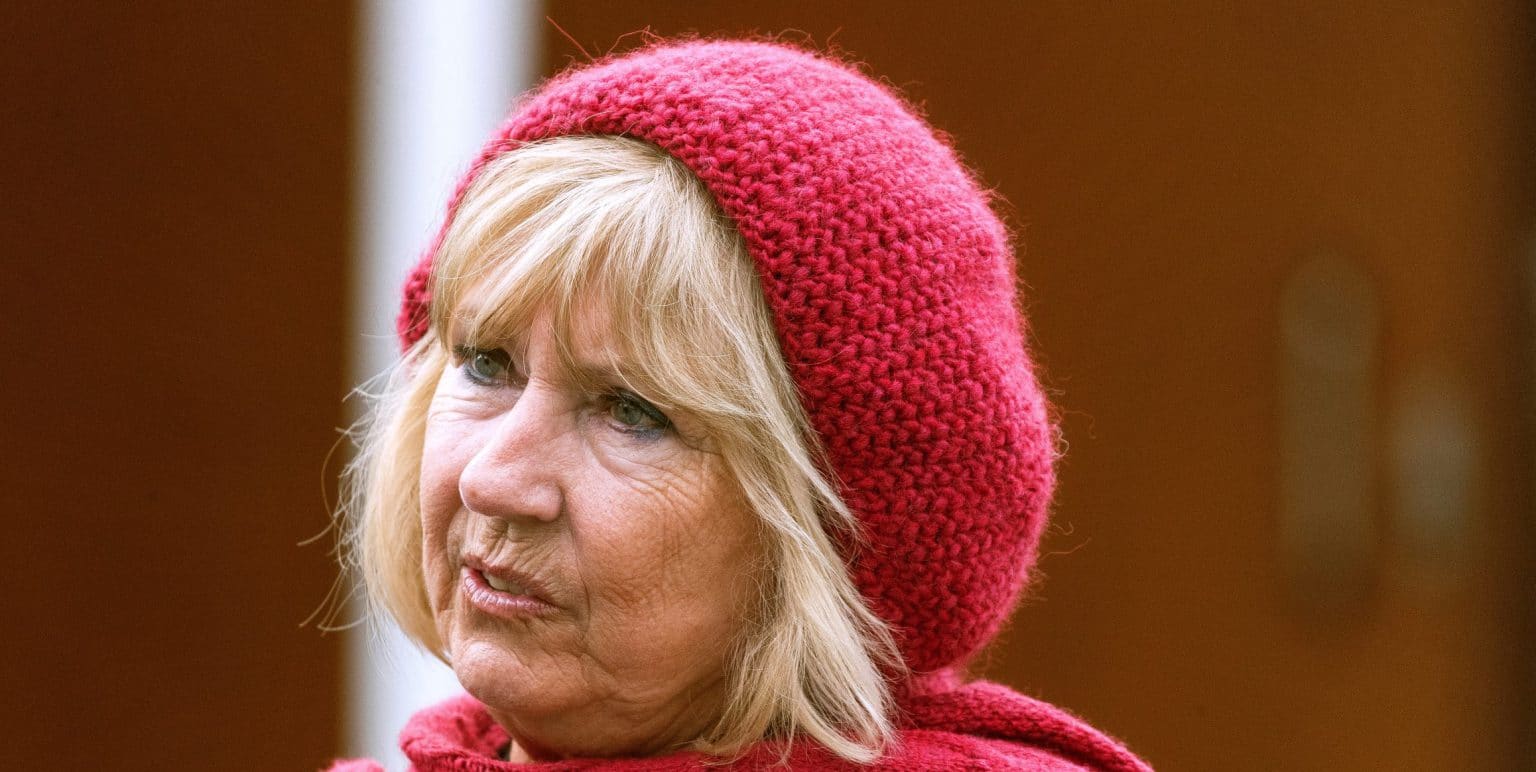 Dit is de carrière van Willeke Alberti in 2 minuten... - Weekblad Party