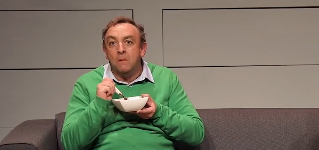 Jon van Eerd liep trauma op in jeugd: misschien in therapie - Weekblad ...