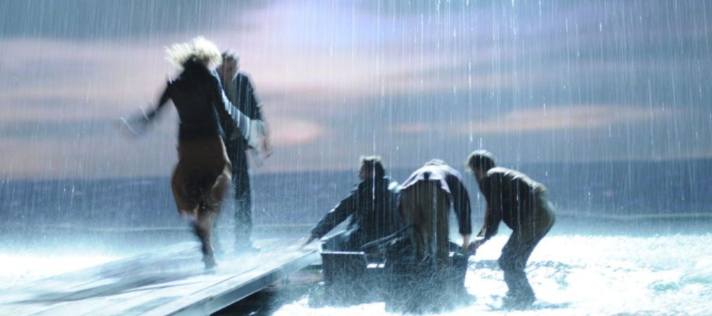 Soldaat van Oranje - De Musical vertelt 12 jaar de geschiedenis door ...