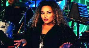 Anita Doth gaat lekker: 'Ik heb mezelf kunnen helen' - Weekblad Party