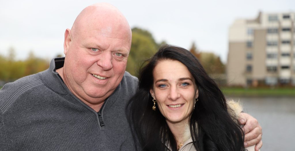 Nicole Kremers kent geen genade: Peter Gillis naar politierechter - Weekblad Party