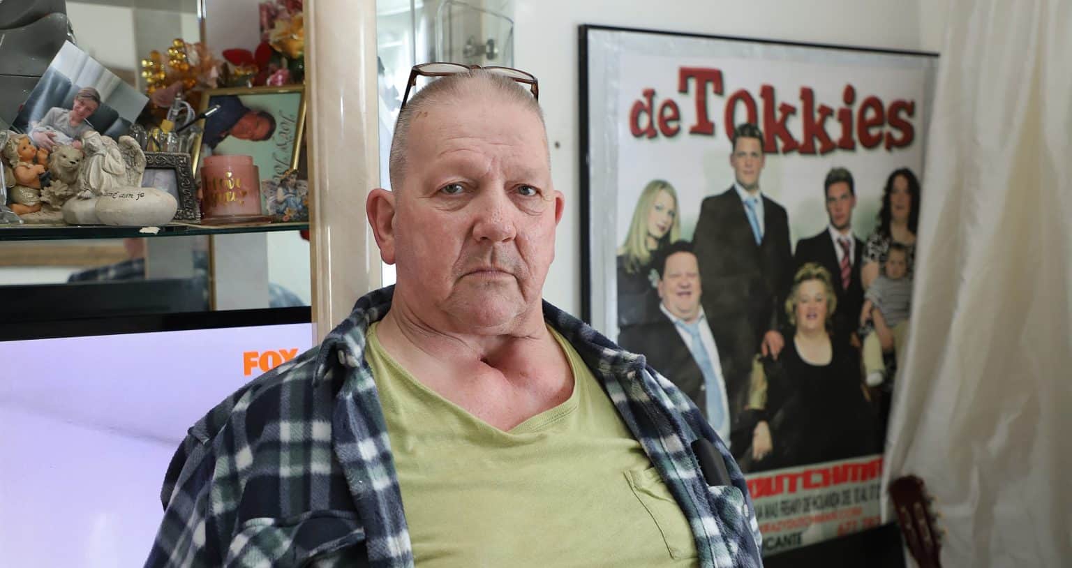 Ernstige zorgen rondom De Tokkies - Weekblad Party