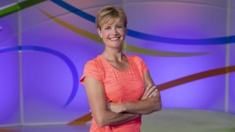 Olga Commandeur neemt afscheid van Nederland in Beweging - Weekblad Party