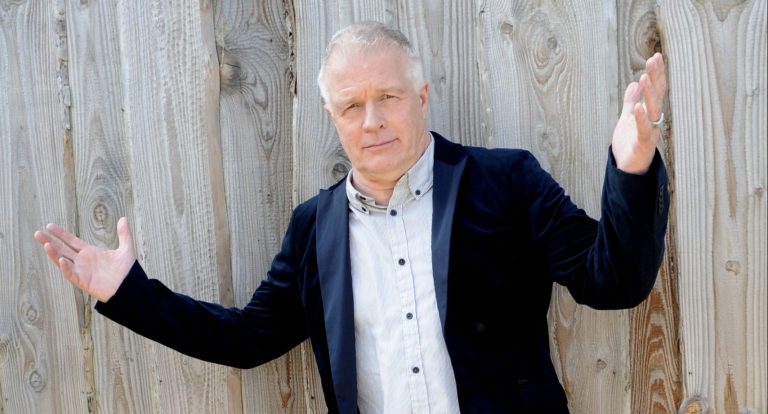 Peter Jan Rens teleurgesteld... - Weekblad Party