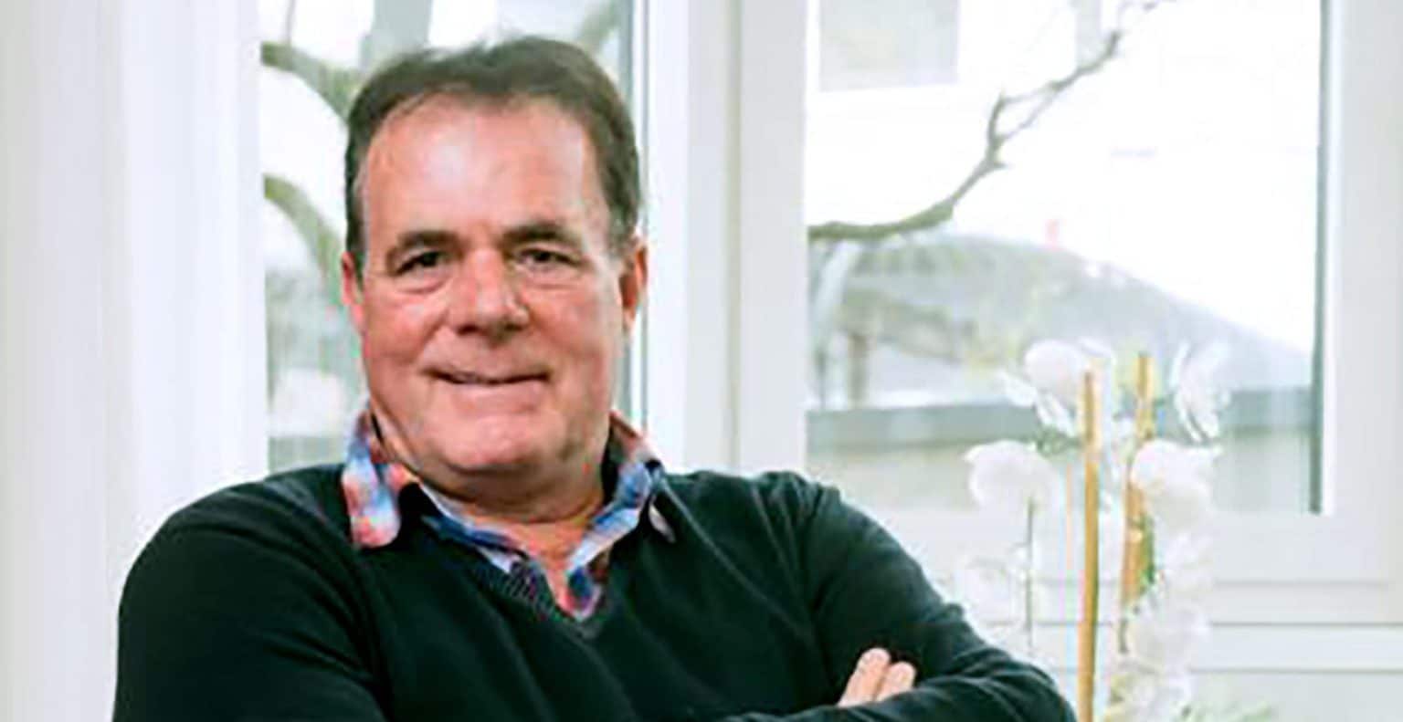 Ernstige zorgen rondom Heintje: kanker in de neus - Weekblad Party