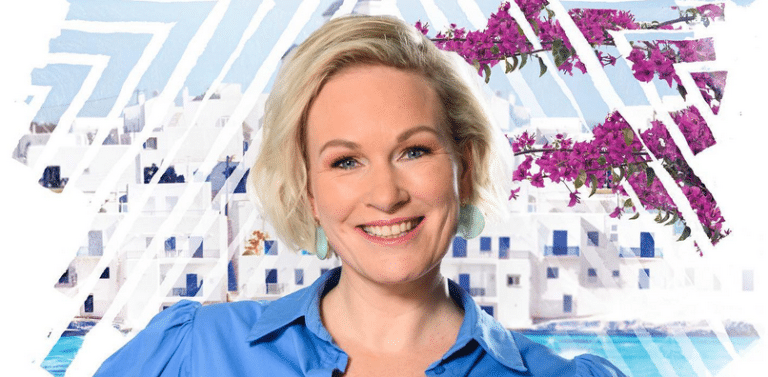 Nieuwe musicalrol voor Wieneke Remmers - Weekblad Party