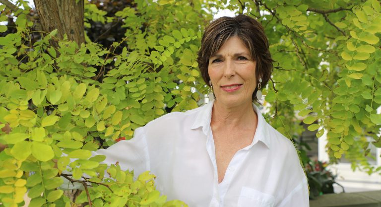 Carola Smit kan wel zonder BZN, maar niet zonder haar man - Weekblad Party