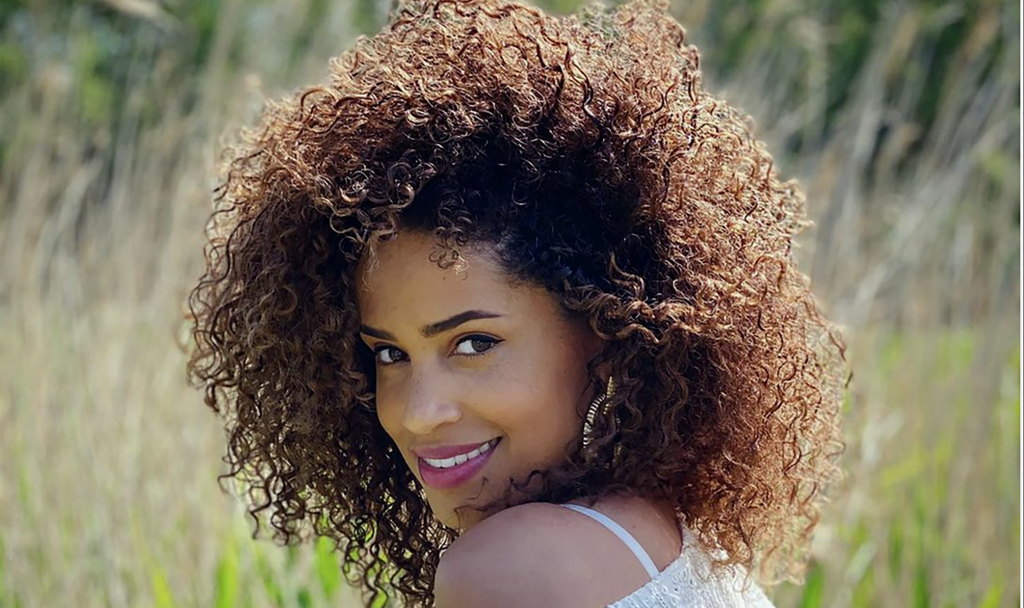 Sharon Doorson in verwachting - Weekblad Party