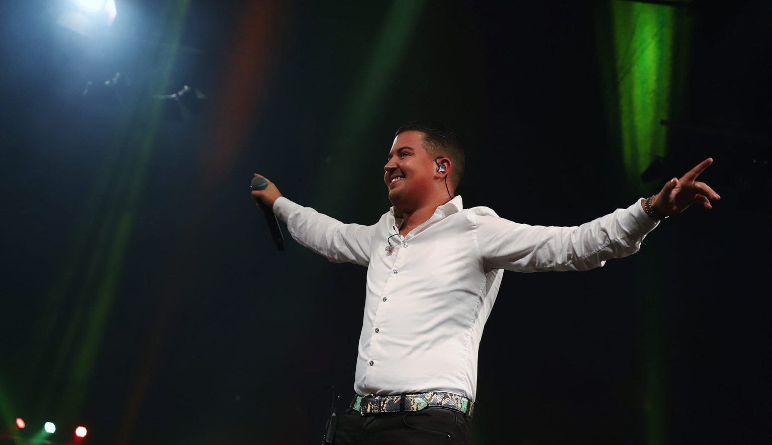 Marco Schuitmaker ambassadeur van Muziekdocent van het Jaar-verkiezing ...