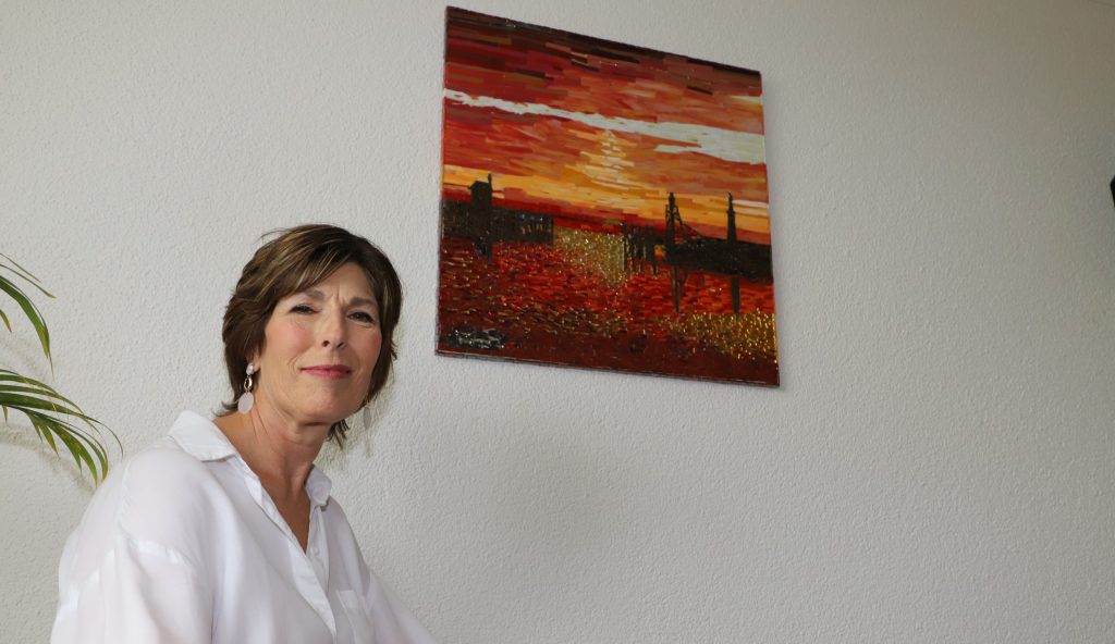 Carola Smit: 'Dit klopt niet helemaal!' - Weekblad Party