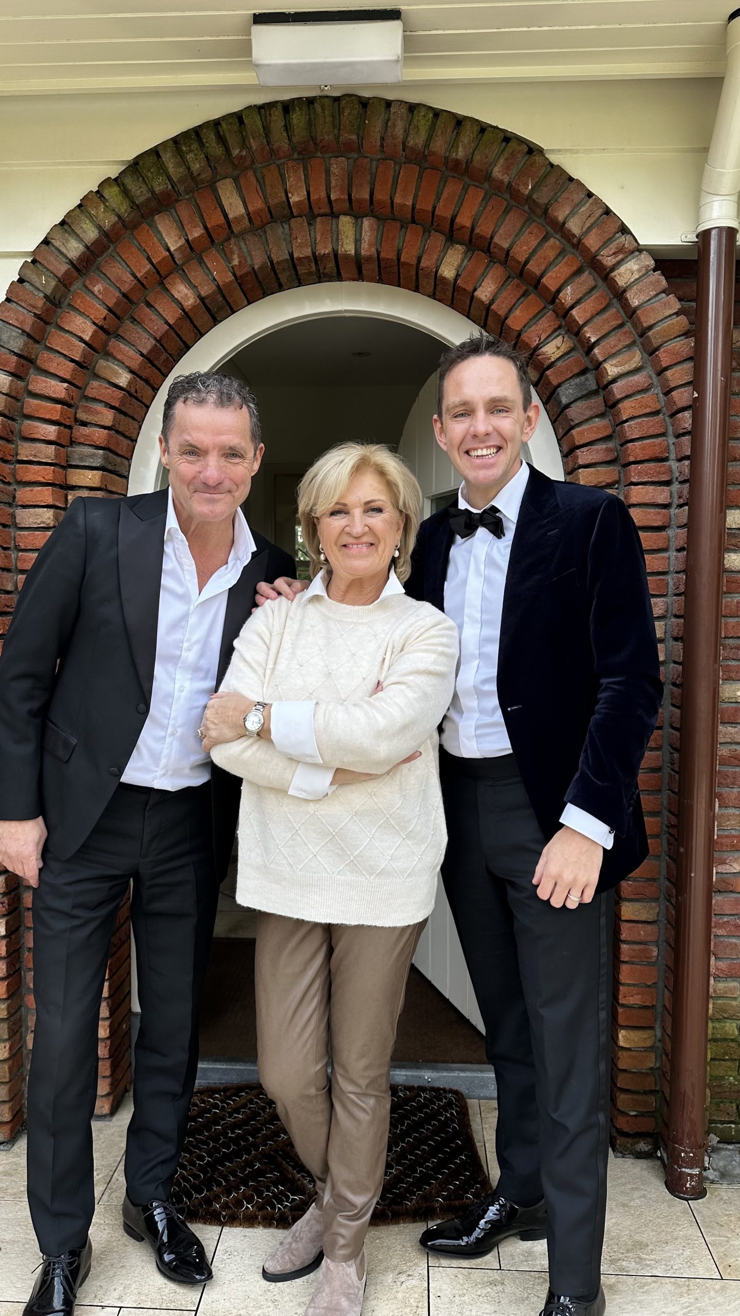 Nu al een concert uitverkocht van De Bevers Vieren Kerst in Rotterdam ...