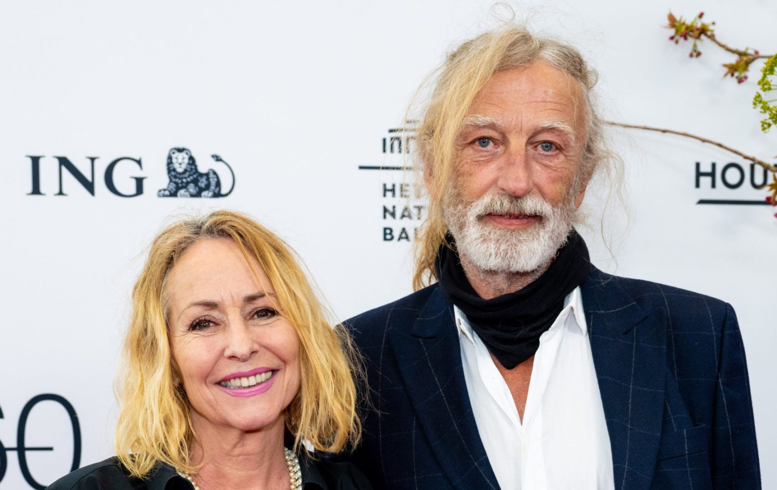 Angela Groothuizen heeft 'losse verkering' met ex-man - Weekblad Party