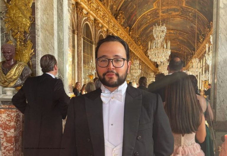 Alles over de nieuwe liefde van prinses Amalia: BORIS SAXE-COBURG-GOTHA ...