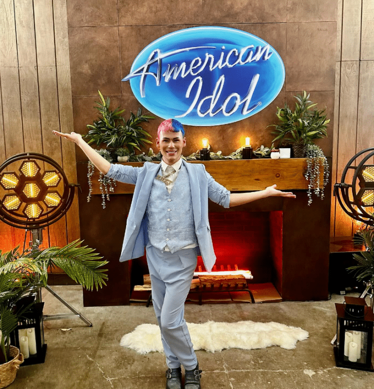 Ziggy ontvlucht Hollandse showbizz voor ‘American Idol’ - Weekblad Party