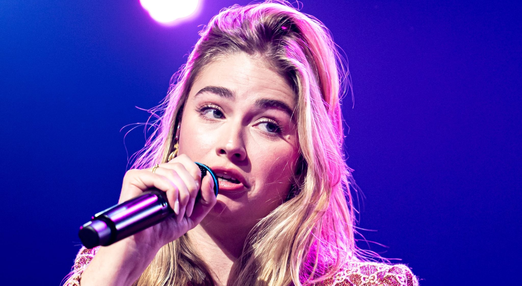 Fans opgelet: er komt nóg méér Roxy Dekker! - Weekblad Party