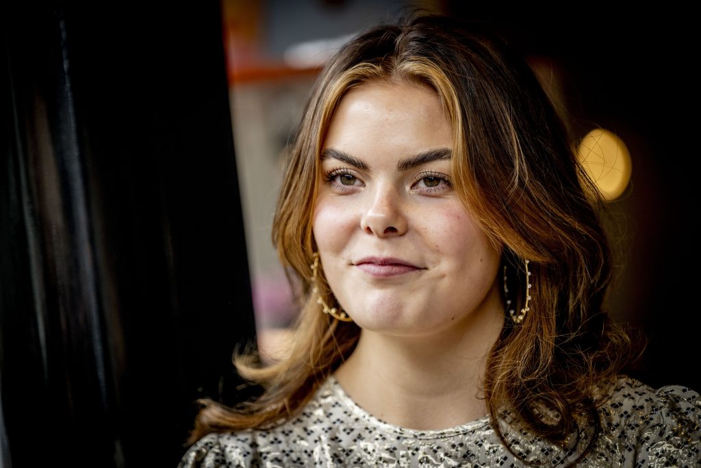 Eloise van Oranje stelt doelen voor 2025: wil prinses Beatrix ...