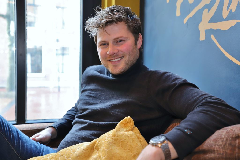 Showbizz Archieven - Weekblad Party