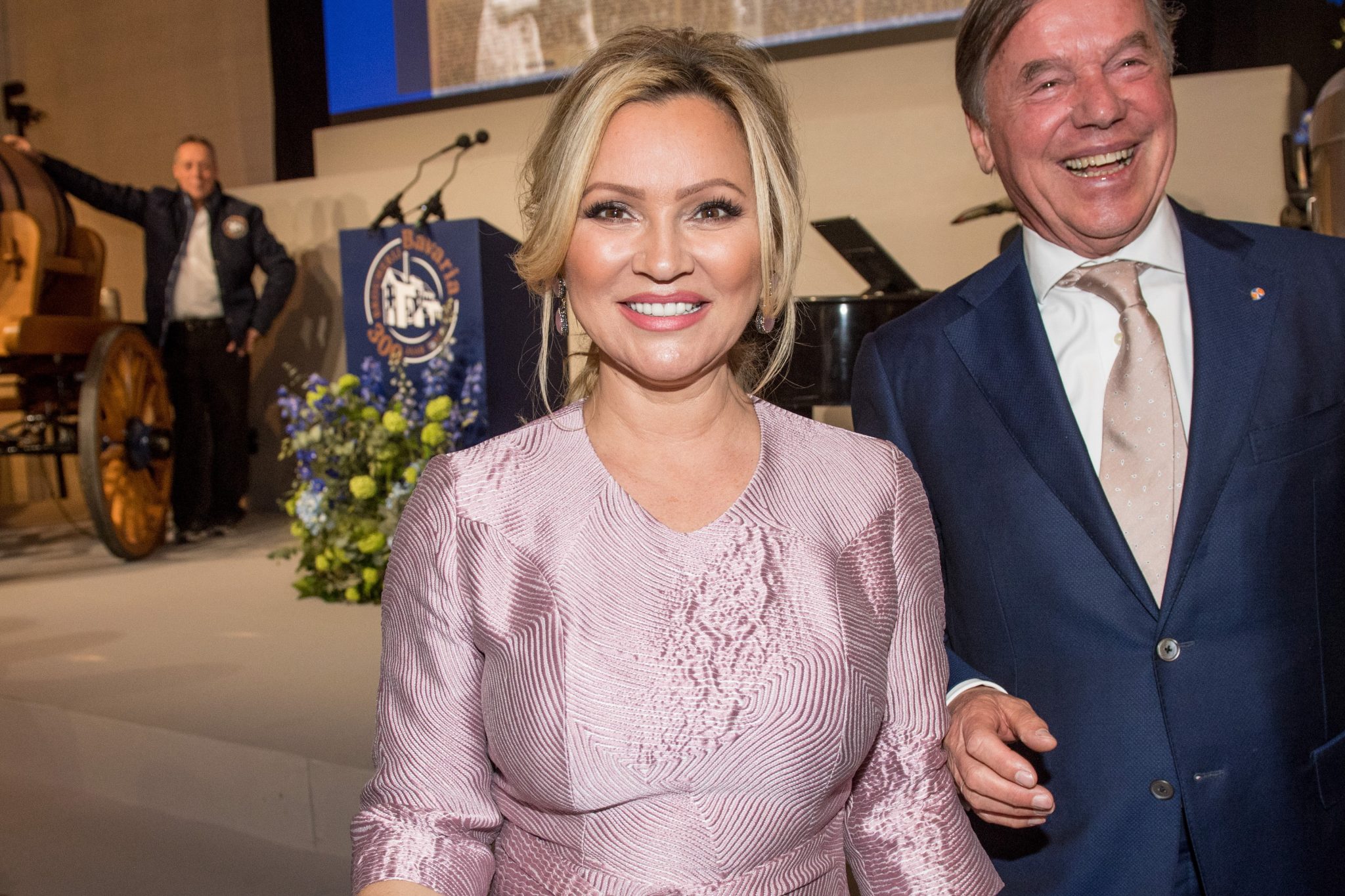 Tatjana Šimić keert terug in Flodder-serie - Weekblad Party