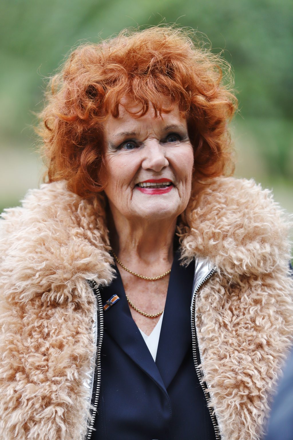 Deze herinneringen heeft Imca Marina aan Chiel Montagne... - Weekblad Party