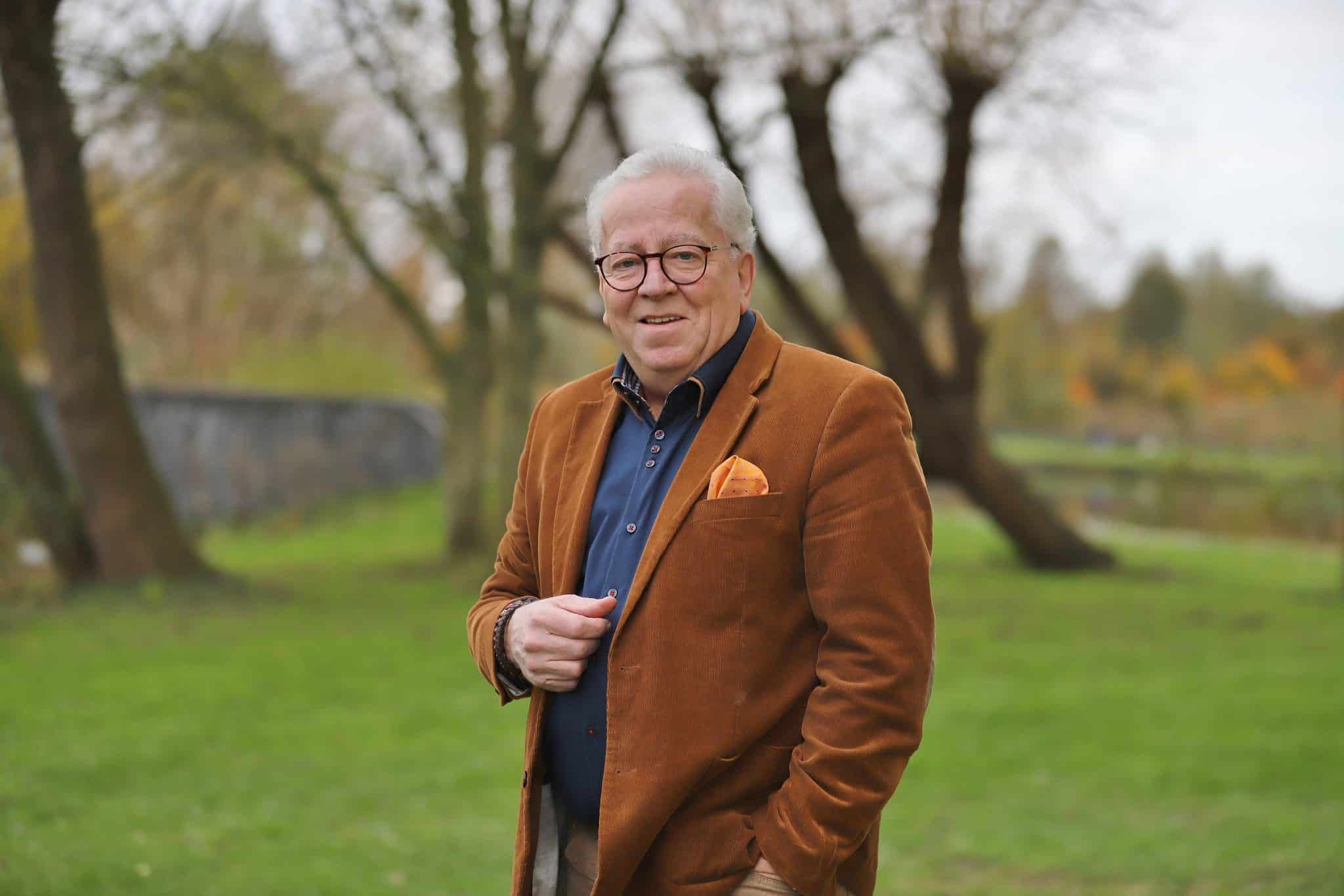 Paragnost Thomas Woolthuis voorspelt: Prinses Amalia gaat meer en meer ...