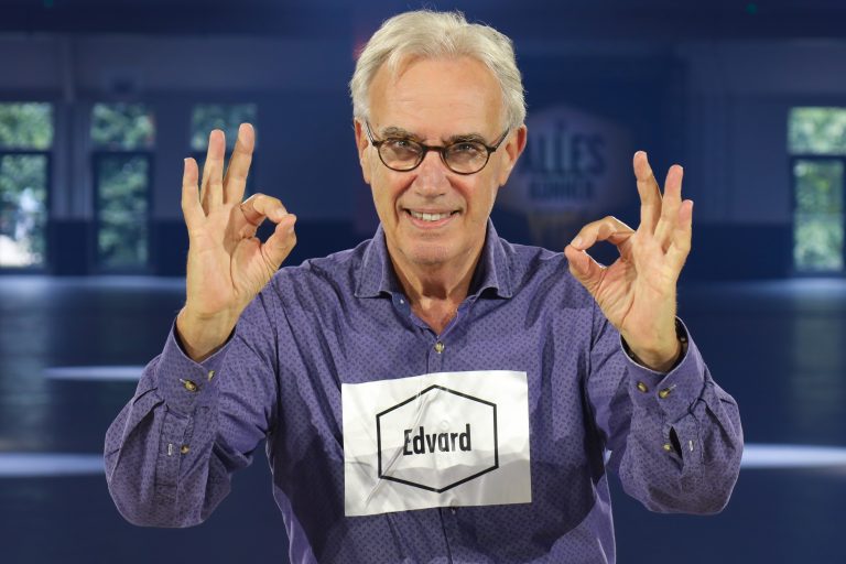 Het trauma van Edvard Niessing - Weekblad Party