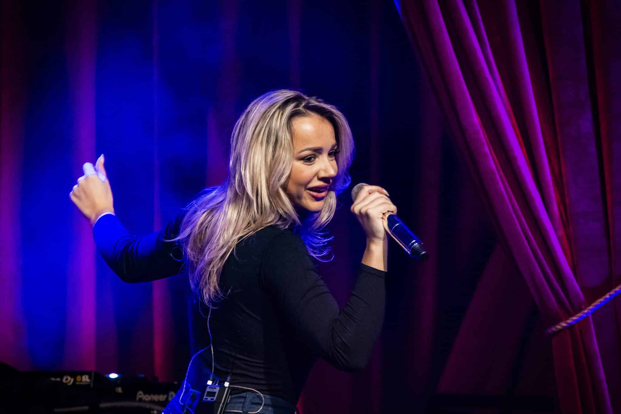 Beste Zangers Live viert jubileumeditie in Rotterdam Ahoy op Moederdag ...