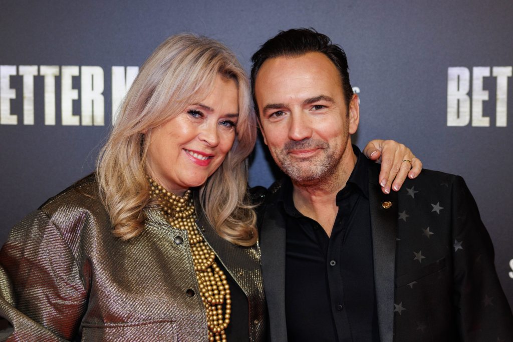 Waarom Gerard Ekdom drieënhalf uur platen voor zijn vriendin draaide ...