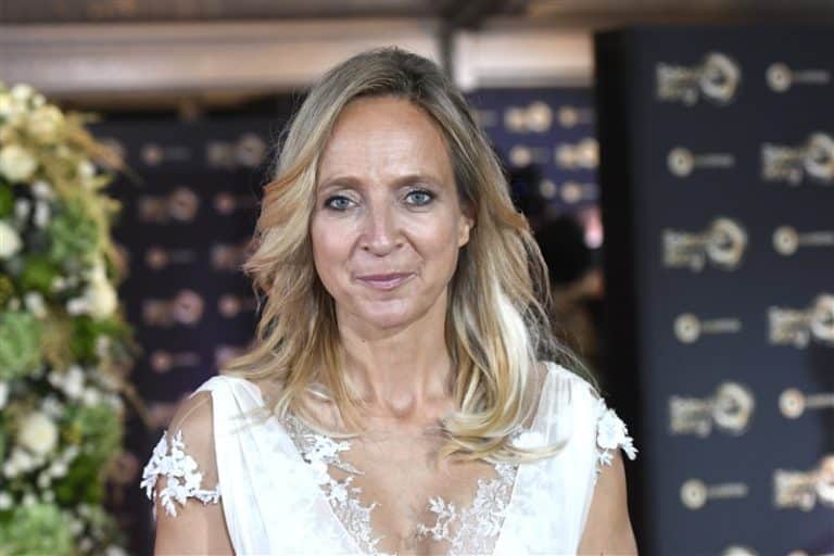 Verdwenen sterren: Floortje Dessing - Weekblad Party