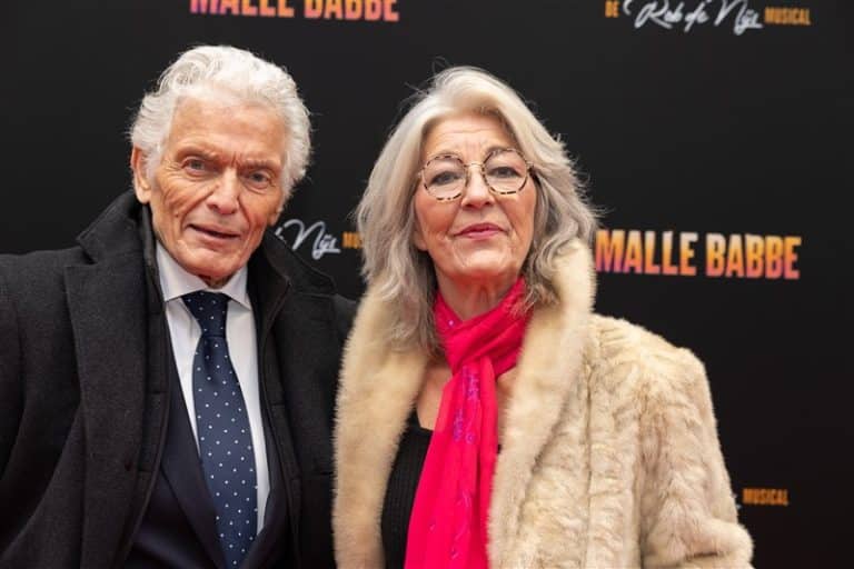 De grote zorgen van Ben Cramer: 'Mijn vrouw heeft snelwegangst ...