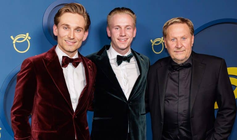 Silvian Kesbeke wilde brandweerman en profvoetballer worden, maar ...