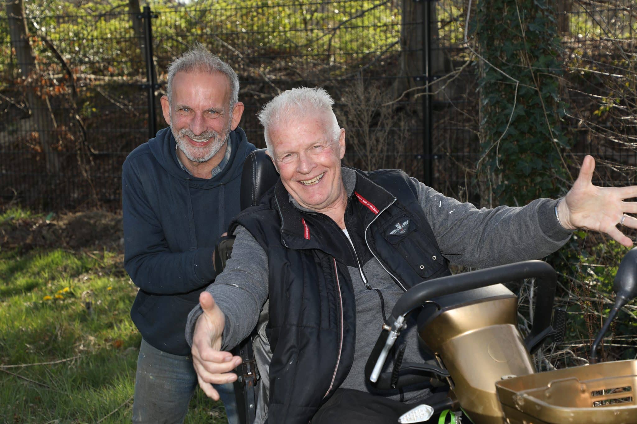 Showbizz Archieven - Weekblad Party