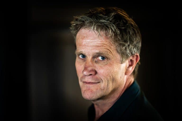 Hoe rijk is Alberto Stegeman? - Weekblad Party