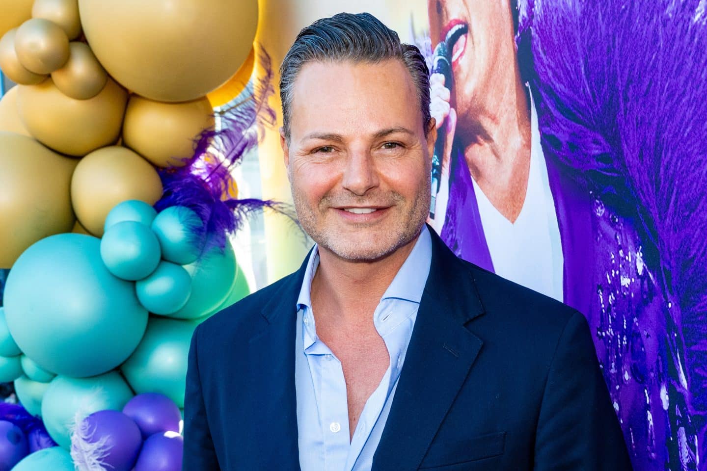 Weekblad Party - Een feest om te lezen!