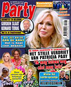 25 jaar Big Brother: Ruud Benard - Weekblad Party