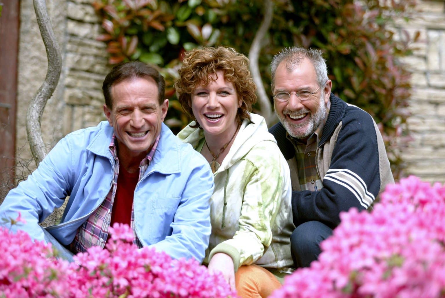 Nico Zwinkels (80) van 'Eigen Huis en Tuin' overleden - Weekblad Party