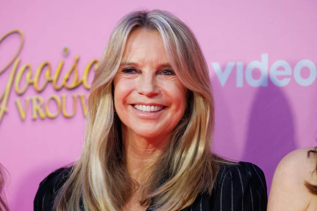 Schoondochter Chelsey verandert kijk van Linda de Mol op mode