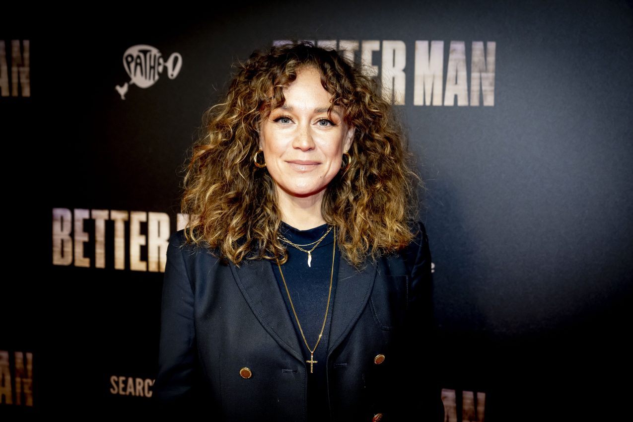 Ook Anouk Maas reageert op plots einde van ‘Mamma Mia! The Party ...