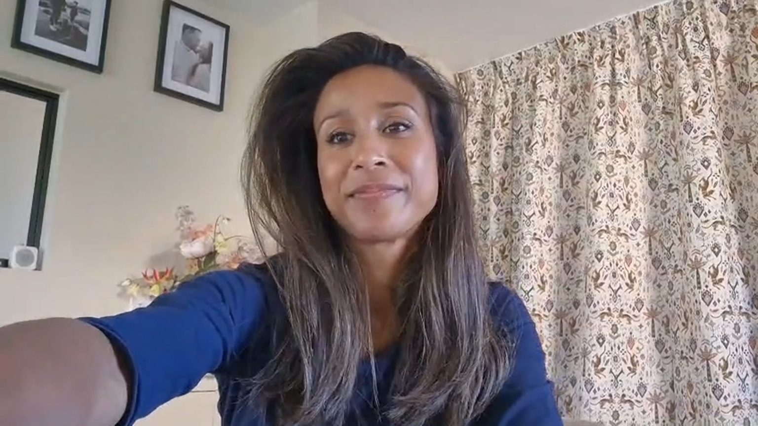 Airen Mylène deelt intieme details over verwijderen borstimplantaten - Weekblad Party