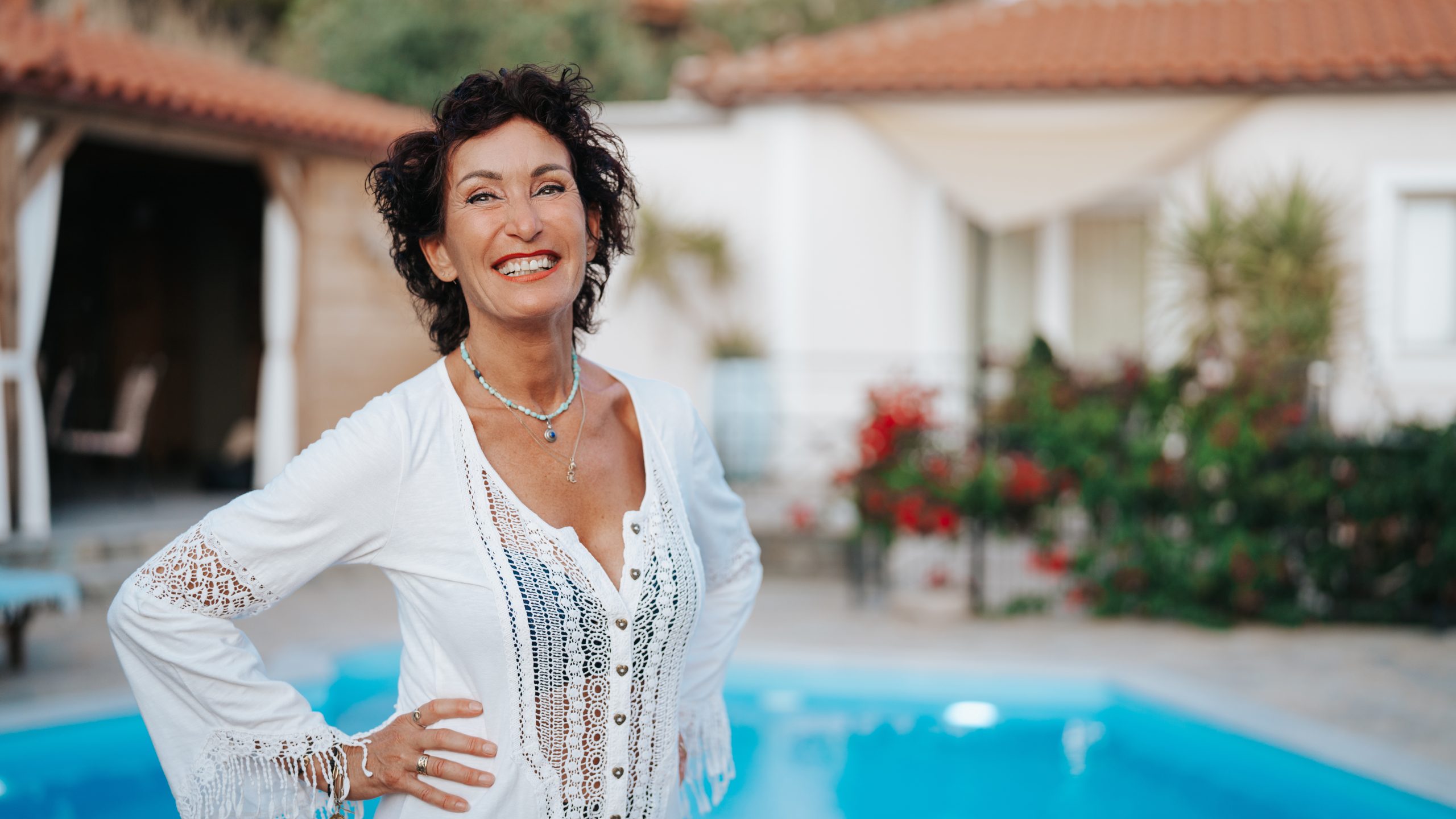 Ingrid uit 'B&B Vol Liefde' haalt uit: 'Ik word daardoor gezien als de ...