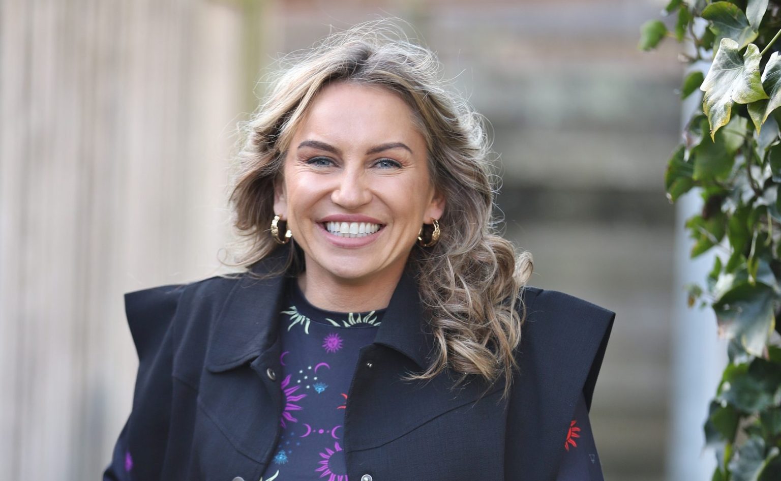 Jacomien Zoer in Good Luck Guys: 'Dit was afzien!' - Weekblad Party