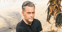 Wie is de partner van Kevin Hassing?
