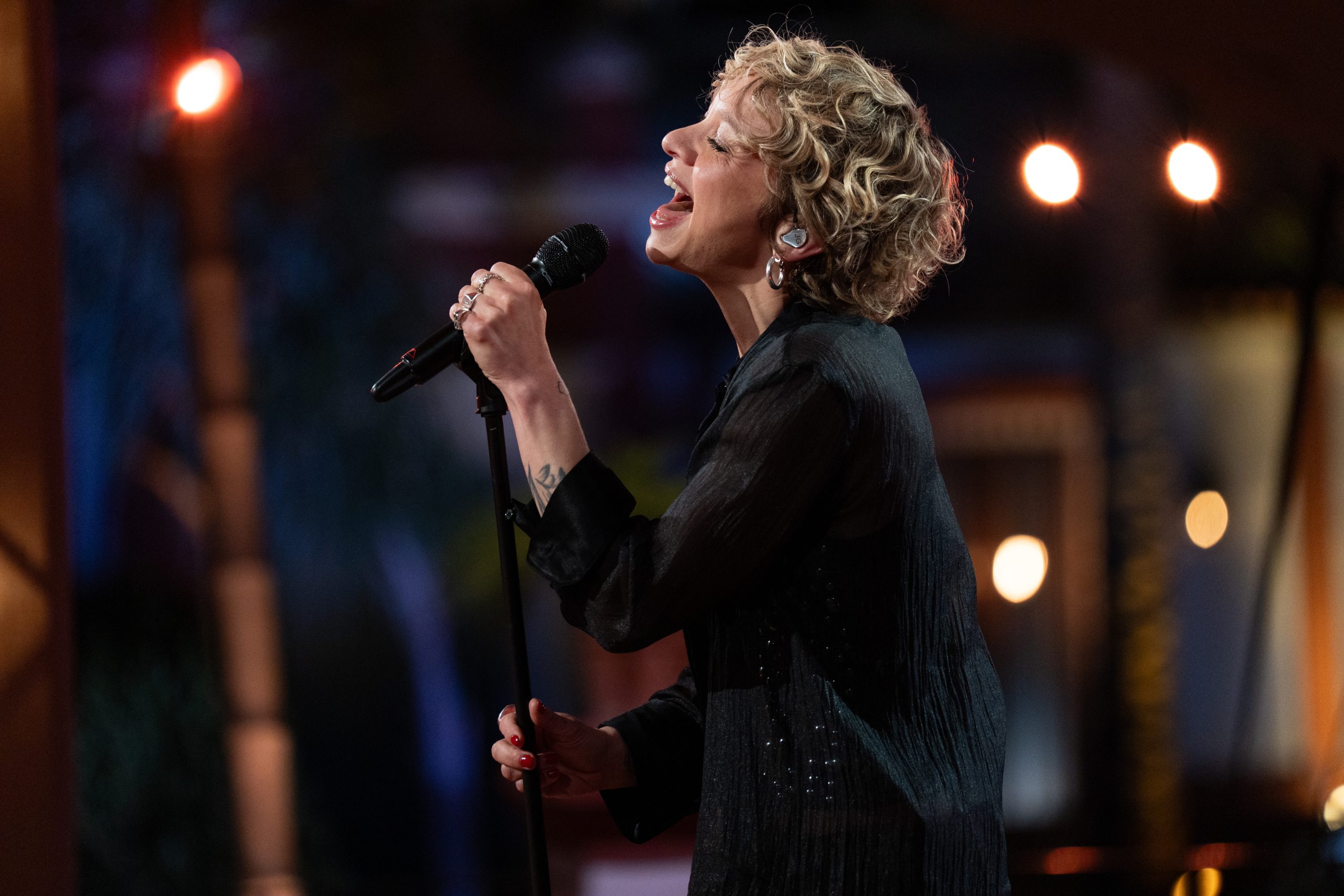 Alles wat we leerden over Jacqueline Govaert in 'Beste Zangers ...