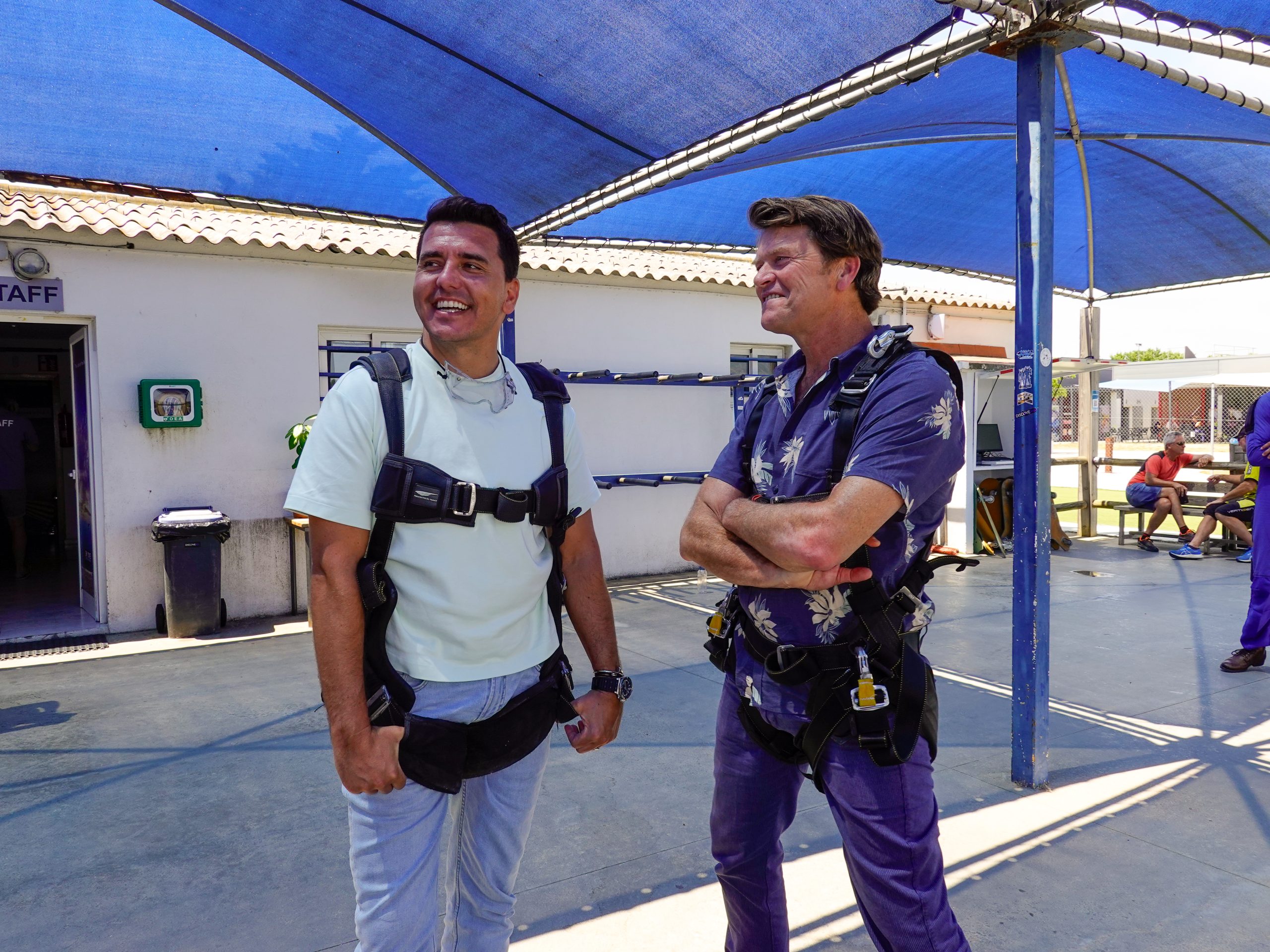 Jan Smit over burn-out en kliniek in Spanje: 'Je wordt heel kortaf ...